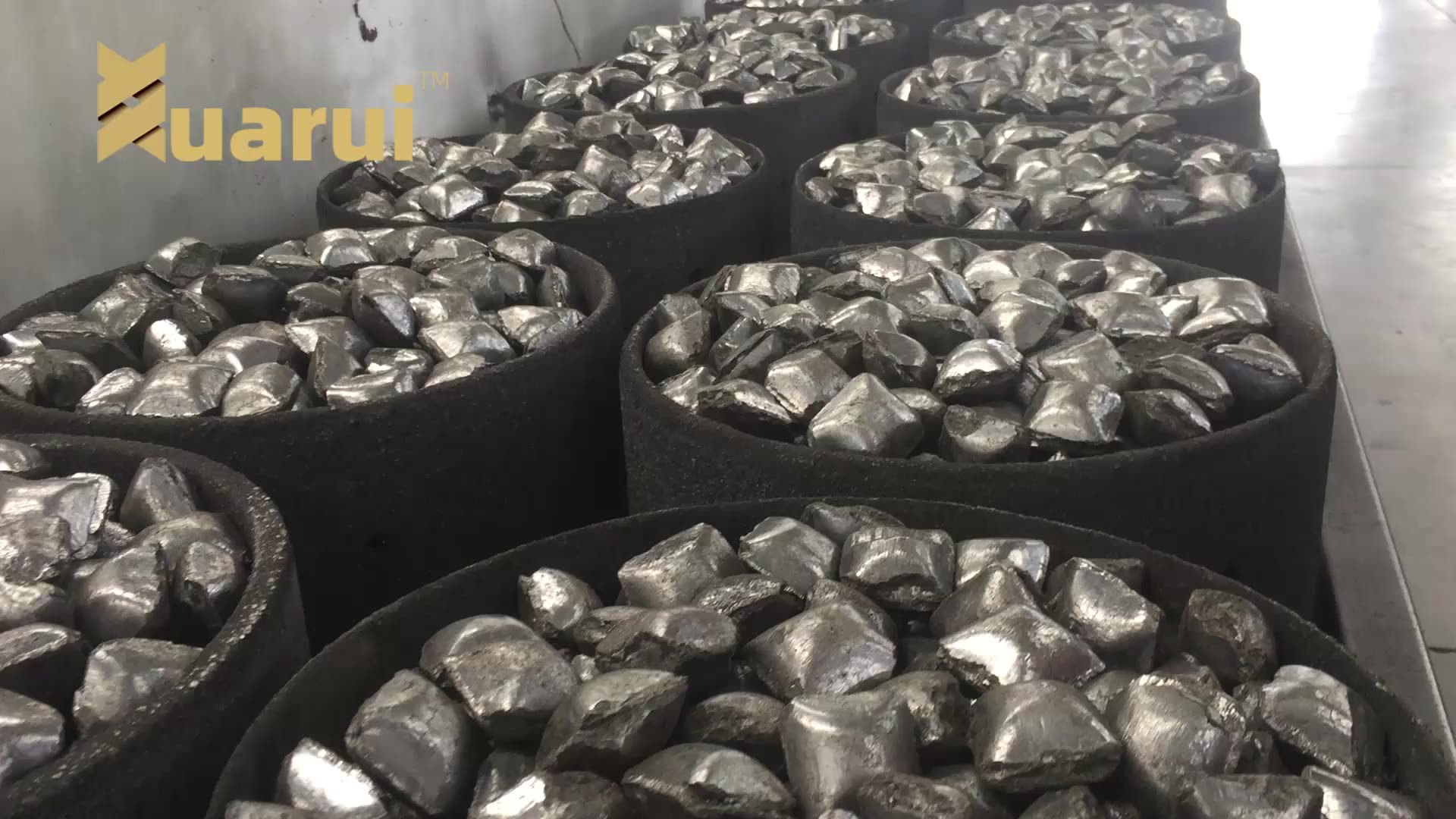 Nitrovan Vn12 Vn16 Block Alloy Nitride Vanadium Nitrogen For Steel ...