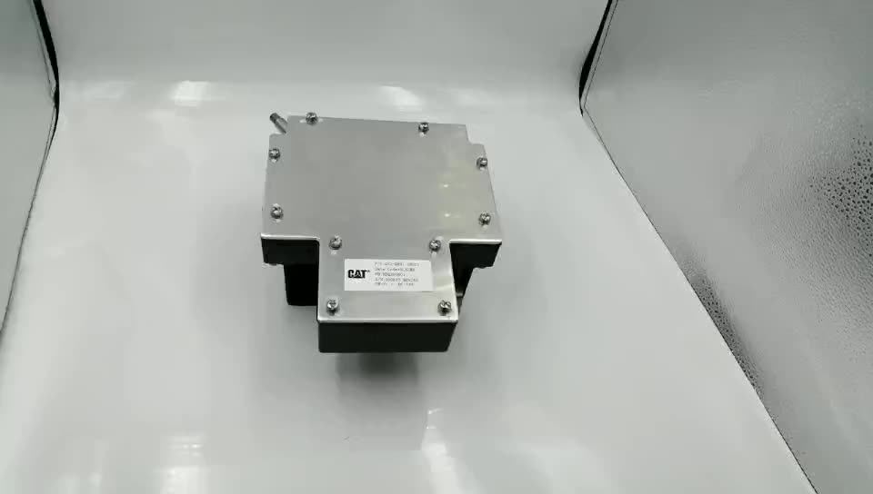 452-9831 4529831 Control Transmission For 120k 140k 160k - Buy 452-9831 ...