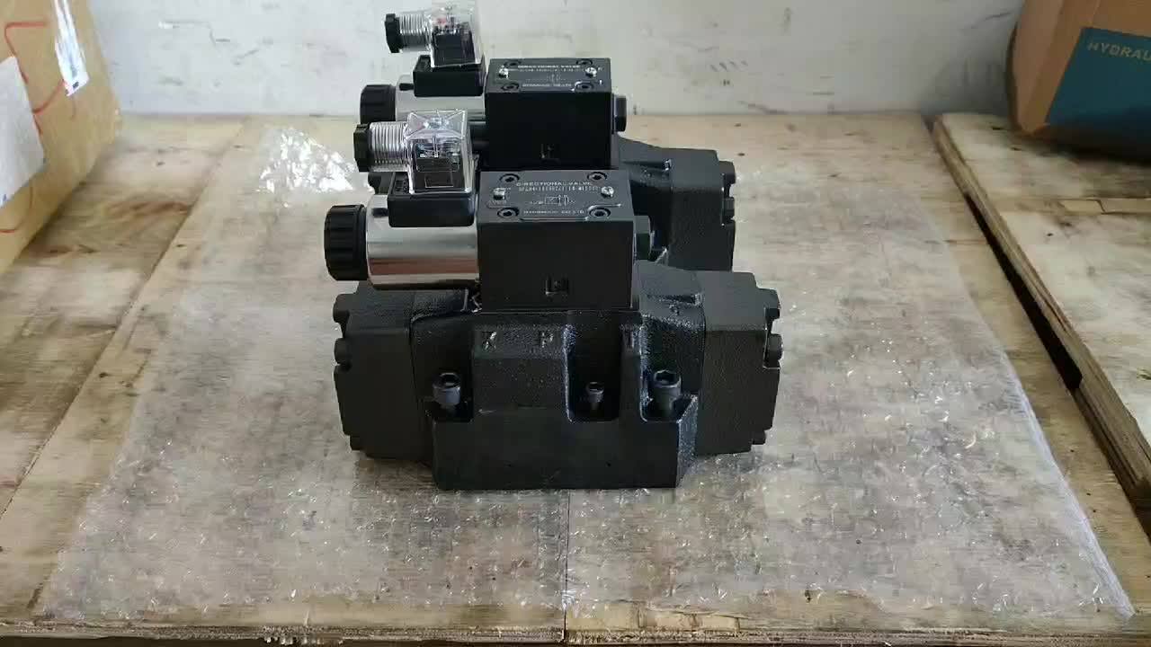 Hot Sales Atos Dphe Of Dphe-1,Dphe-2,Dphe-3,Dphe-4,Dphe-6 Hydraulic ...