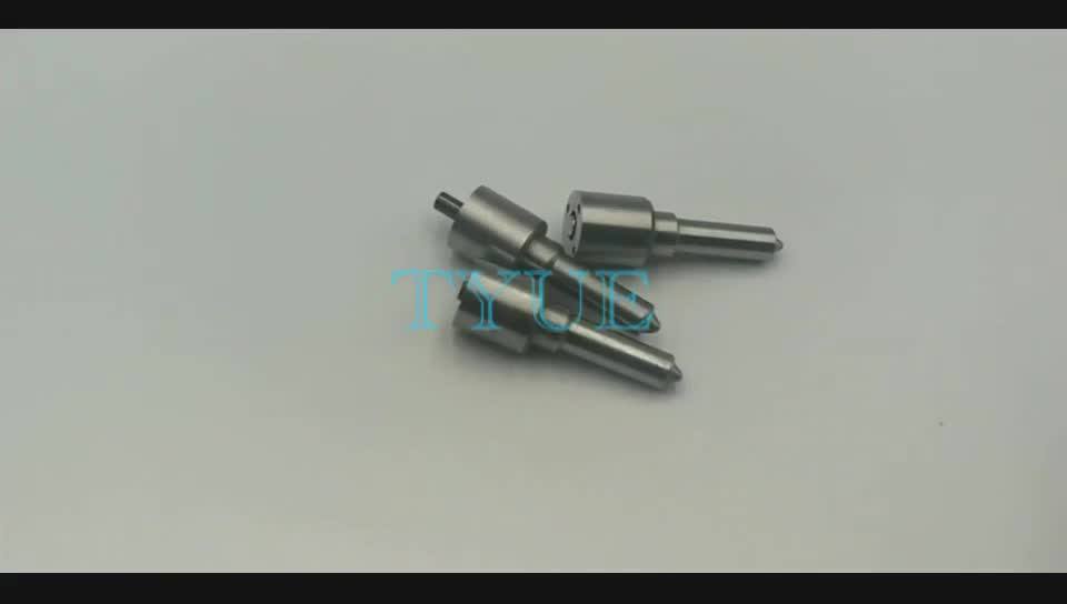 Hot Selling Common Rail Diesel Fuel Injector 0432191395 0 432 191 395 ...