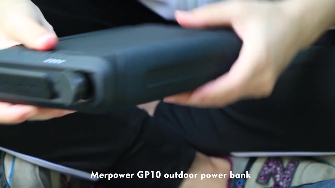 Pse 18650 Battery Pack 15v 12a Cigar Lighter Output Powerbanks 60000mah ...