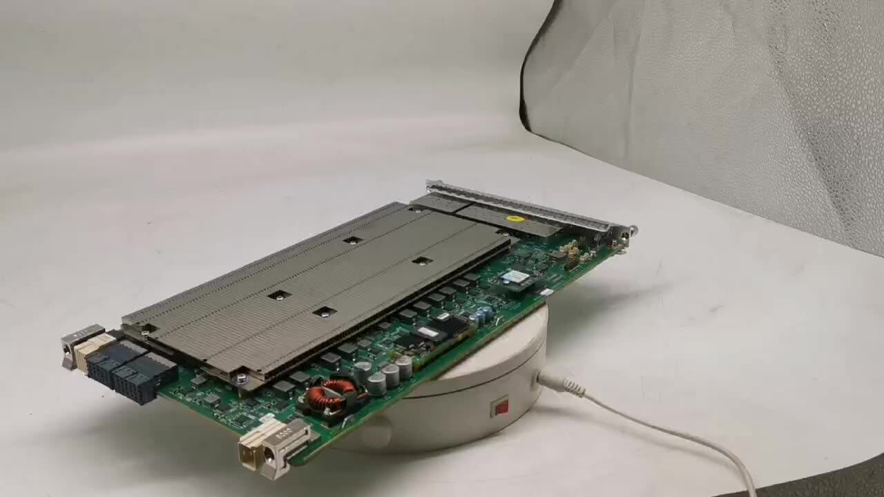 Huawei Bbu3900 Umptg3 Universal Main Processing Wd2dumptg3gb 03058738/ ...