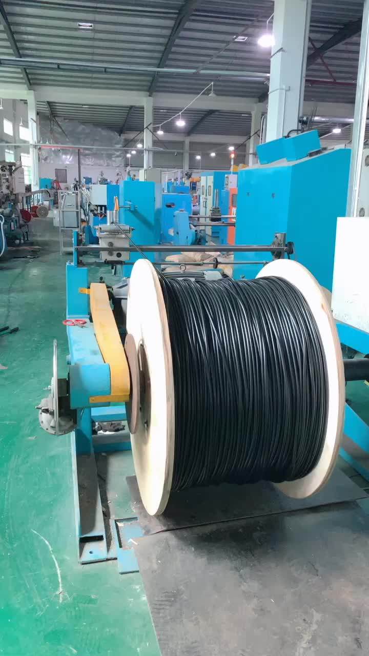 Cheap Second Hand Sz Stranding Line For Optical Cable - Buy Cable ...