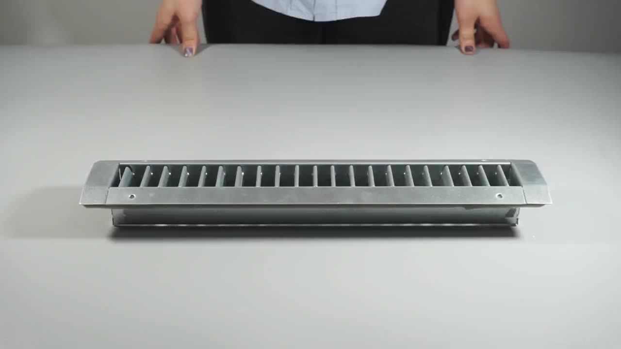 Spiral Duct Diffuser Dgd Duct Diffuser Ventilation For Duct - Buy Duct ...