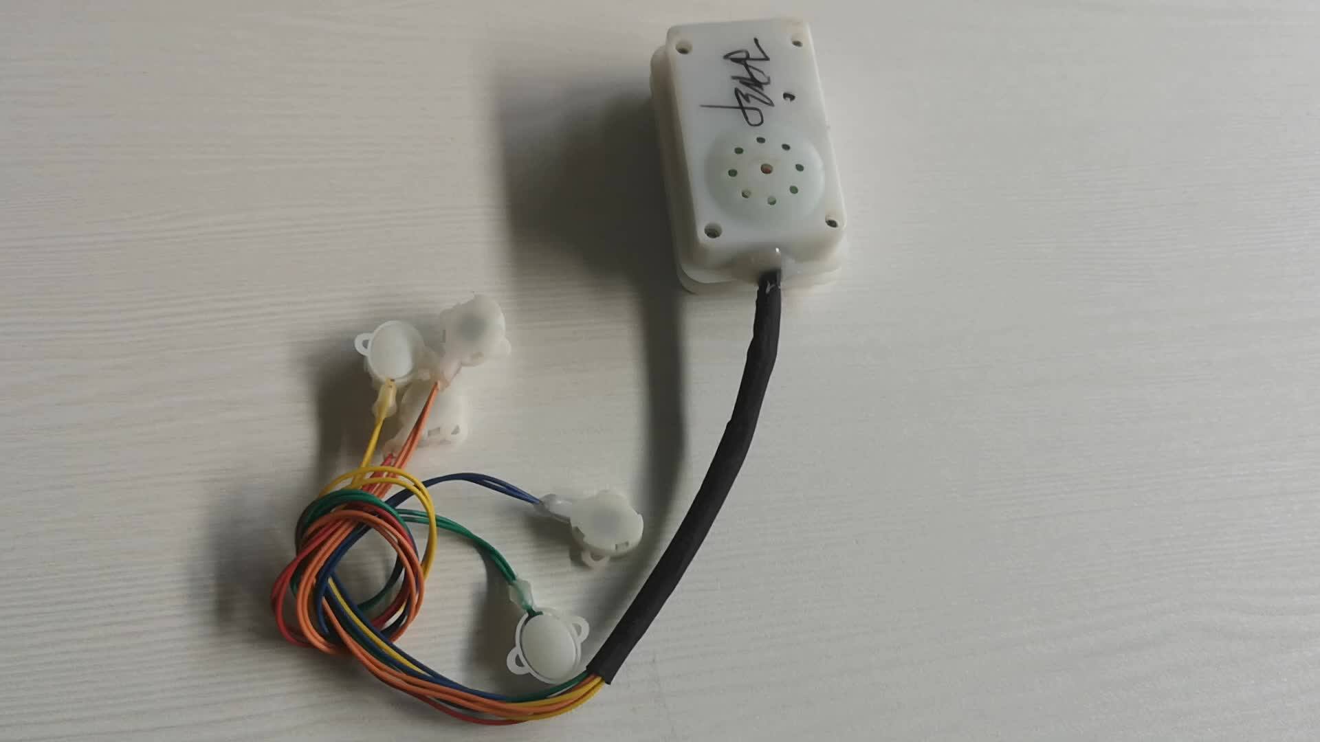 Factory Supply Plastic Talking Baby Doll With Music Box Custom Dolls ...