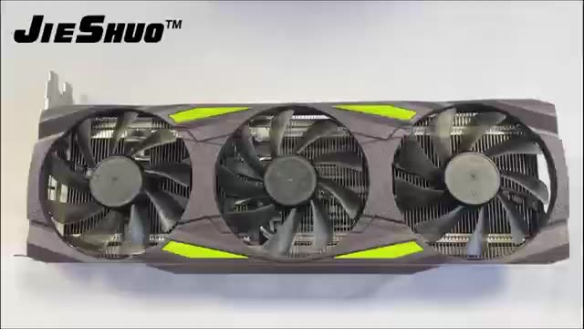 Jieshuo Cmp 90hx 10gb Graphic Card 320bit Gddr6x Pc 90 Hx 10g Computer Gpu Used Graphics Cards ...