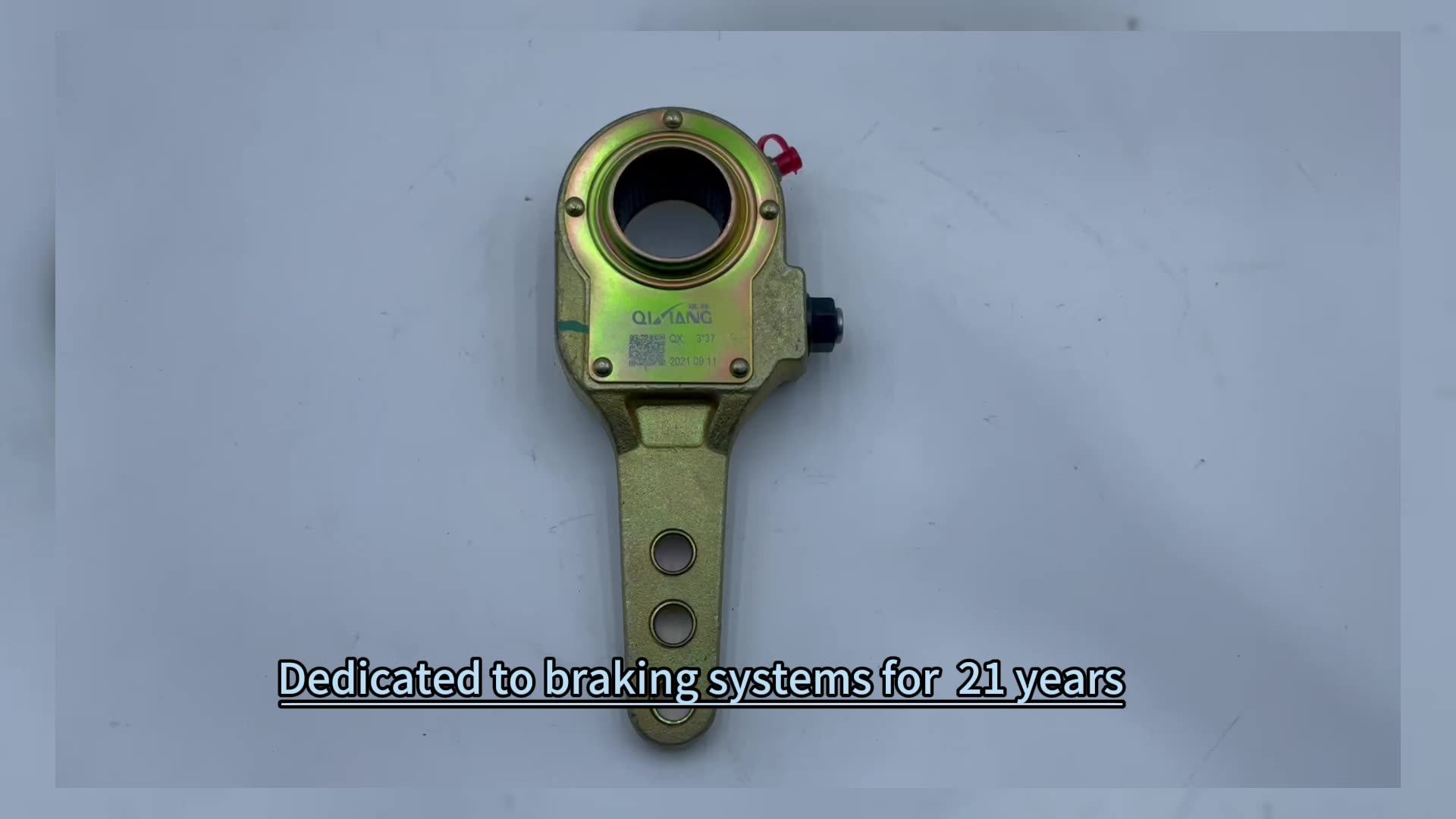 Fuwa American Style 3 Holes 10 Teeth 24teeth 28 Spline 37 Teeth Slack ...