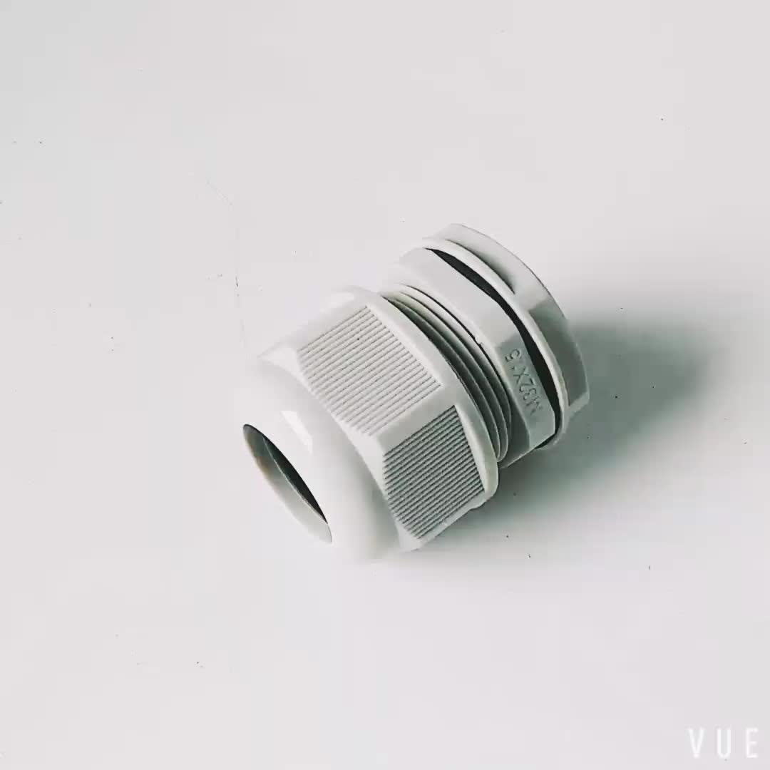 Watertight PVC Cable Gland PG 40