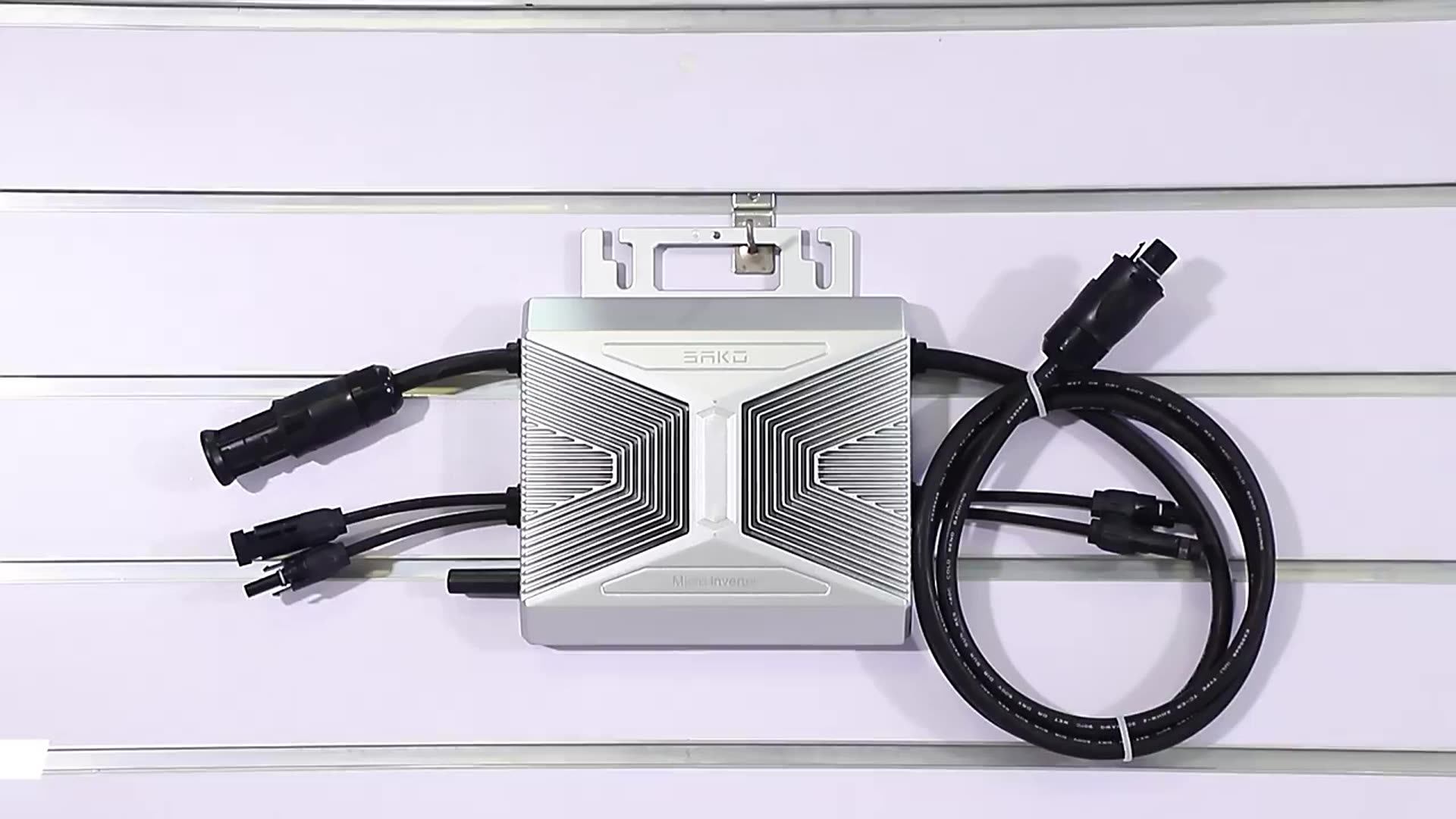 Sako Grid Tie Solar Inverter 300w 400w 500w 800w 1000w 1200w 1600w ...