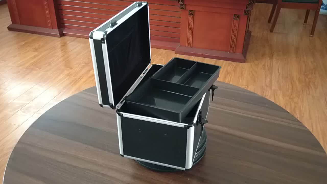 Custom Tool Box Flight Case Large Aluminium Flight Case - Buy Custom ...