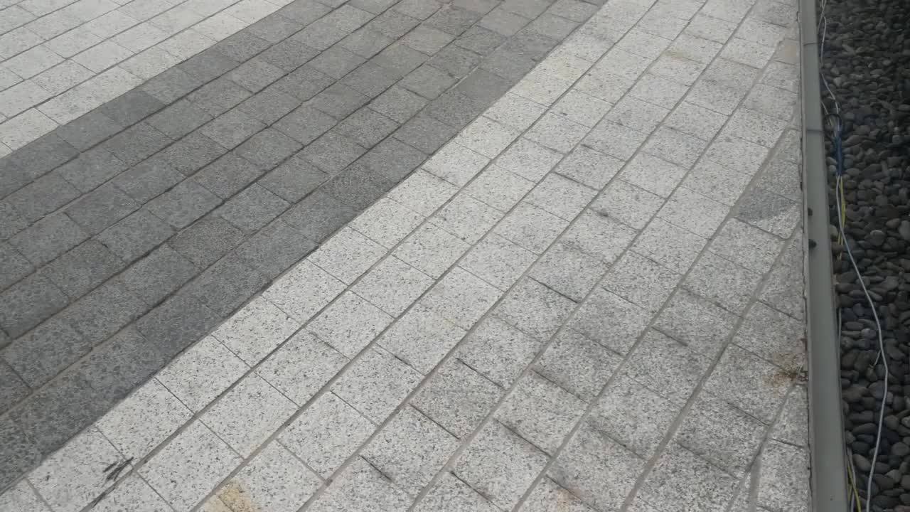 Flamed And Brushed Finish 2cm Thick 50x50 60x60 Black Pearl G684 Cheap ...