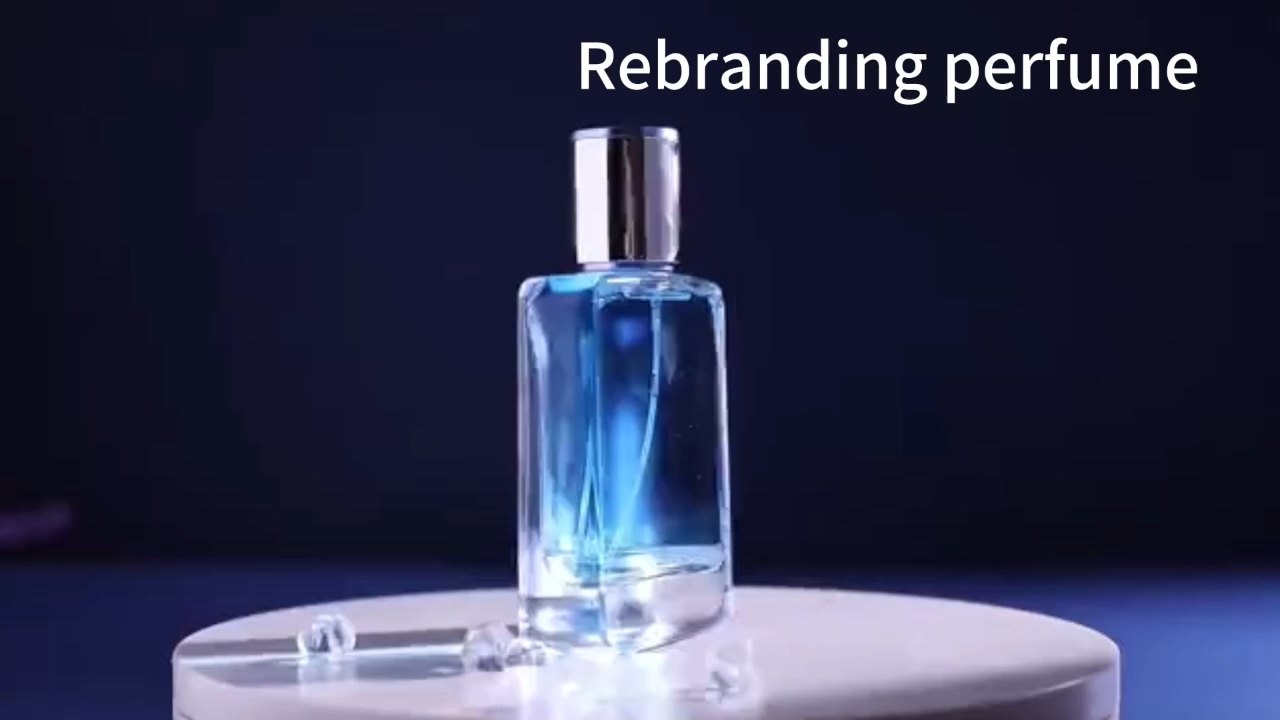 Custom Oem Perfume Low Moq High Quality Fine Fragrance Luxury Mens ...