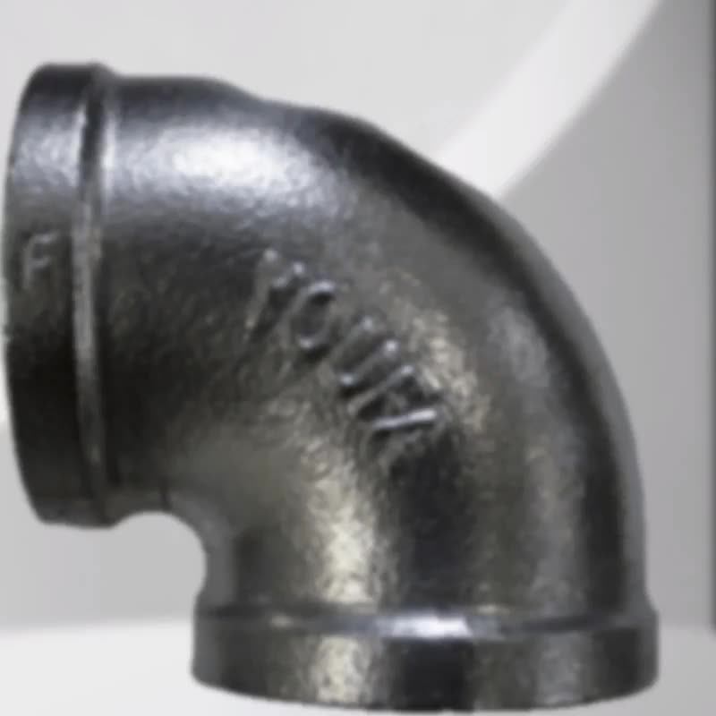 Rigid Coupling Ductile Iron Steel 3/4 Inch Pipe Fitting - Buy Grooved ...