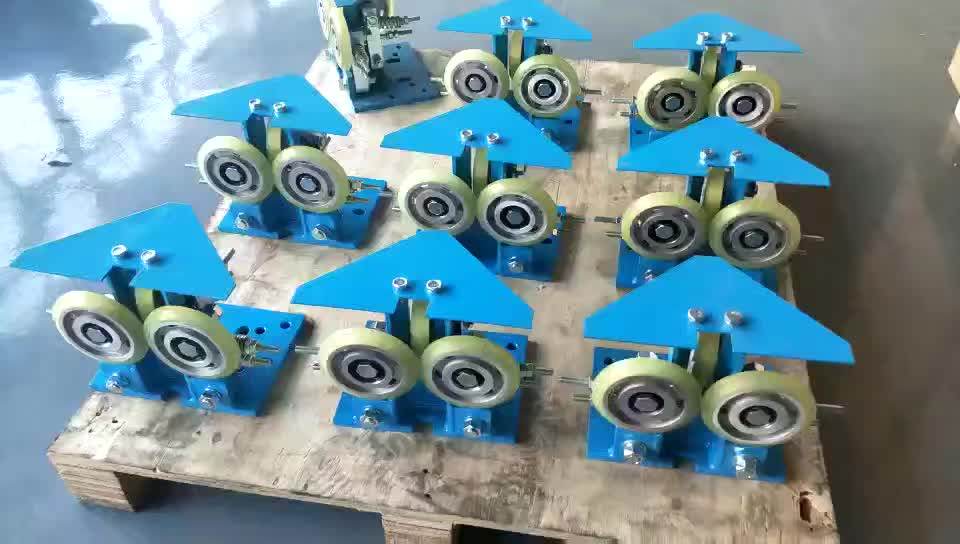 Elevator Roller Guide Shoes - Reliable & Efficient Solutions