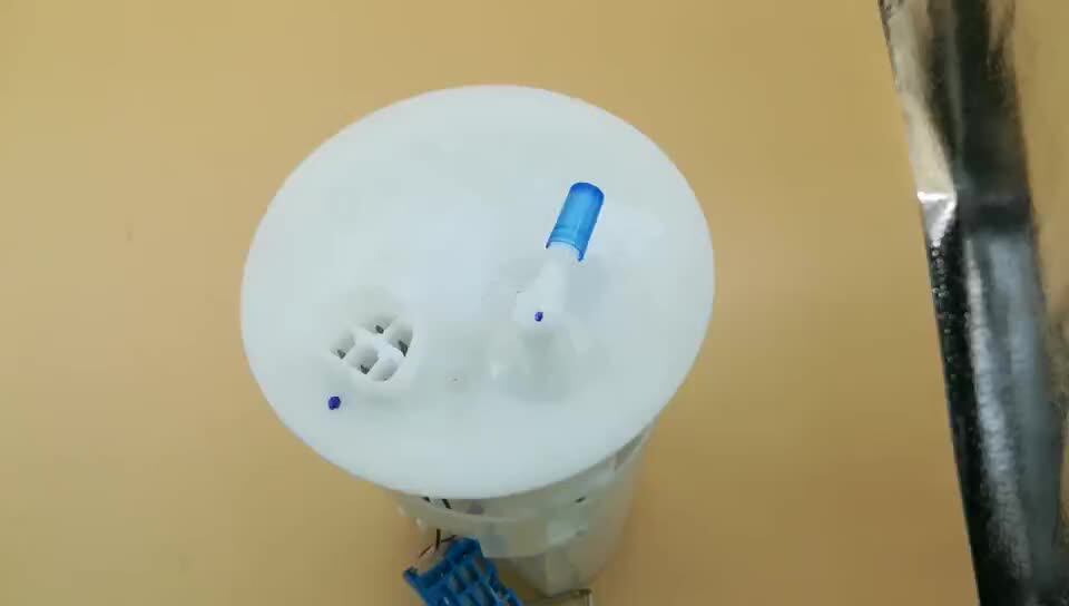 Fuel Pump Module Assemblyd Fit For Almera / March 17040-95f0b /27510 ...