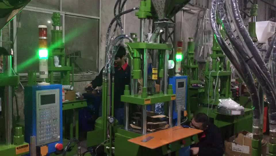 85tons Automatic Babyplast Injection Molding Machine Price Precision ...