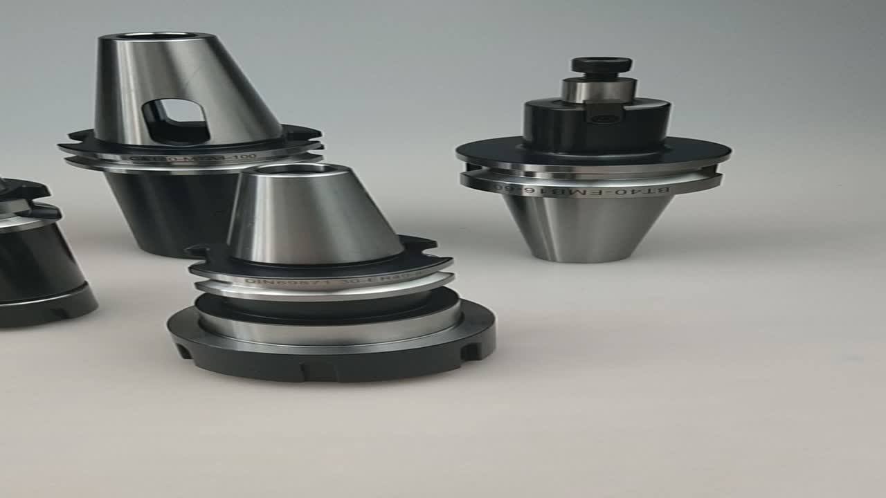 Din69871 Mas403 Bt40-er32-100 Bt Tool Holder For Cnc Tool Holder - Buy ...