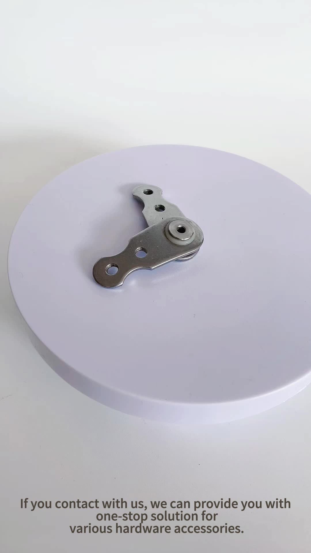 Orthotic Free Ankle Joint Hinges Prosthetic Leg Artificial Limbs Ankle ...