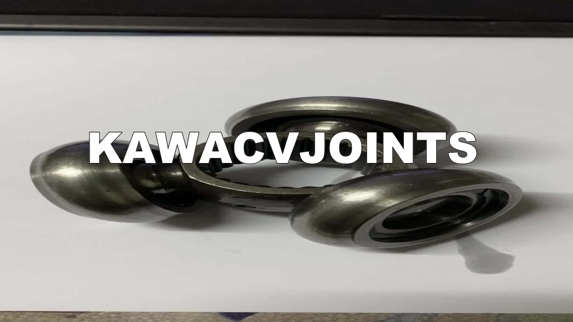 Used For Vigo Bearing Spider Assembly Slide Joint Tripod Cv Joints ...