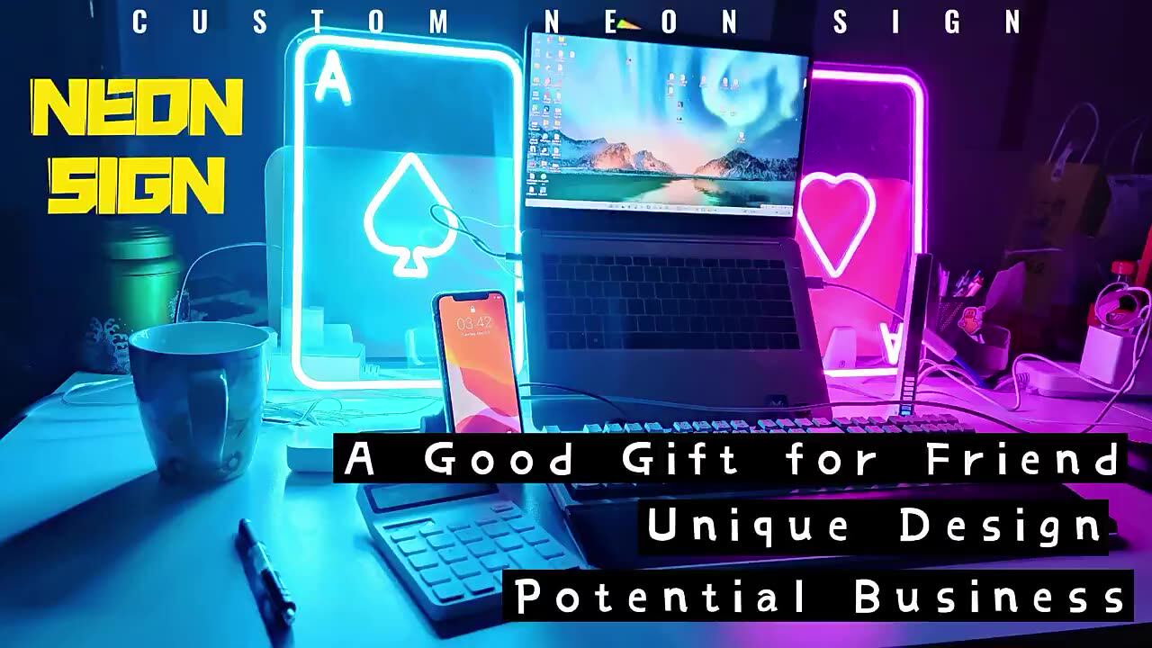 Assemble Freedom Magnetic Led Alphabets Mix & Match Diy Led Letter ...