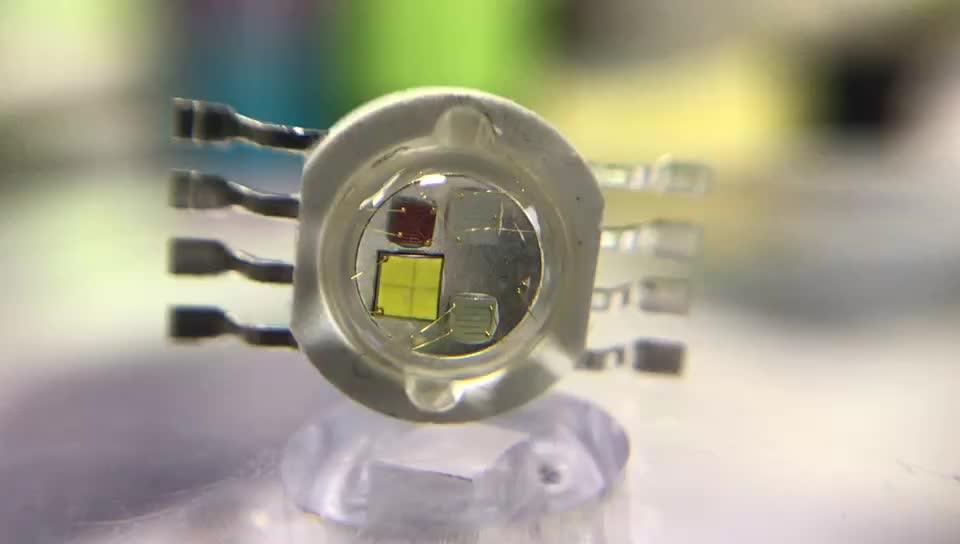 Rgb 3 Watt Led Chip,High Power Led Rgb Led Chip - Buy Rgb Led,Rgb 3 ...