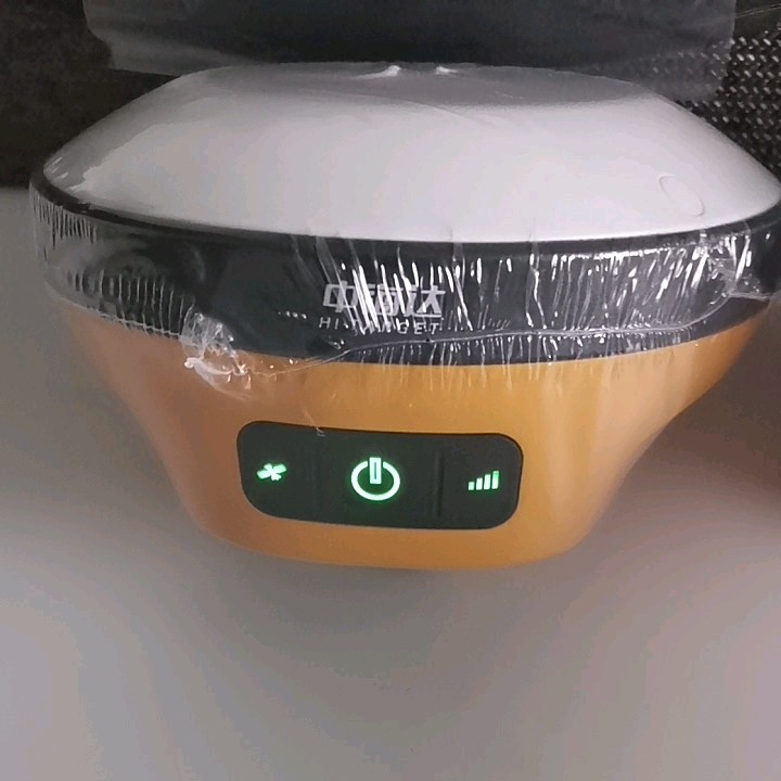 Working Perfectly Dgps Gnss Rtk Base And Rover Set Rtk Gps Land Survey ...