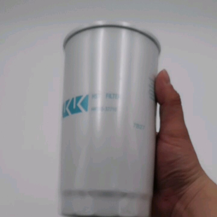 Good Quality Diesel Rollers Loaders Spin-on Hydraulic Oil Filter ...