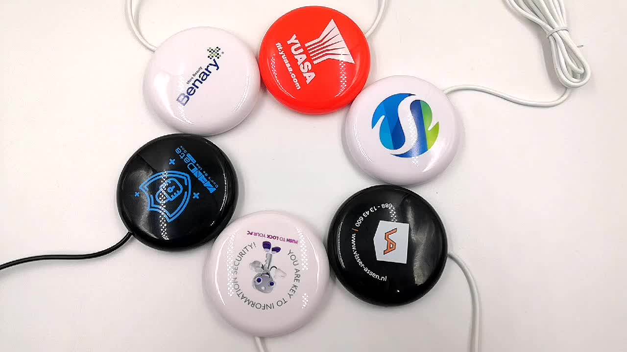 Usb Smart Programmable Button - Buy Usb Programmable Button,Usb Smart ...