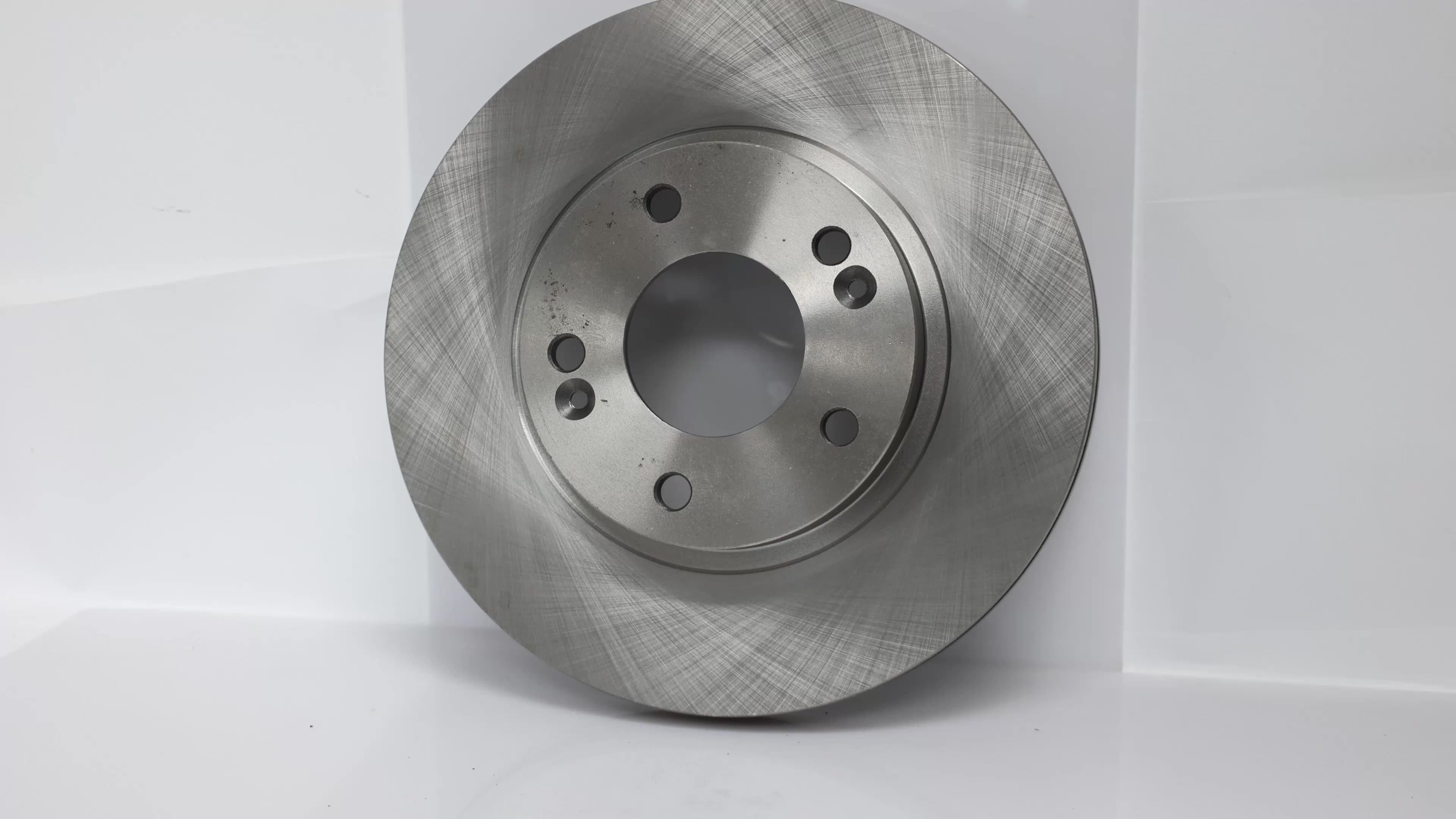 Useka 51712-3k000 Auto Parts Supermarket Supplier Brake Disc 517123k000 ...