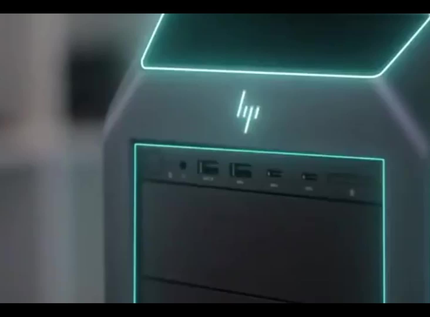 Hp Z8 G4 Workstation Graphics Workstation Tower Desktop Pc Win11 Pro Hp ...