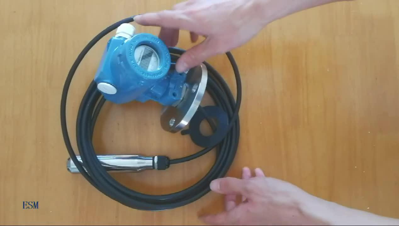 Esmwlps Digital Sea Water Level Measure Sensor / Transmitter - Buy Sea ...