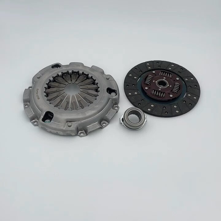 Clutch Cover Wl01-16-410 Wl02-16-460 Wl09-16-460 Lf01-16-510 For Ford ...
