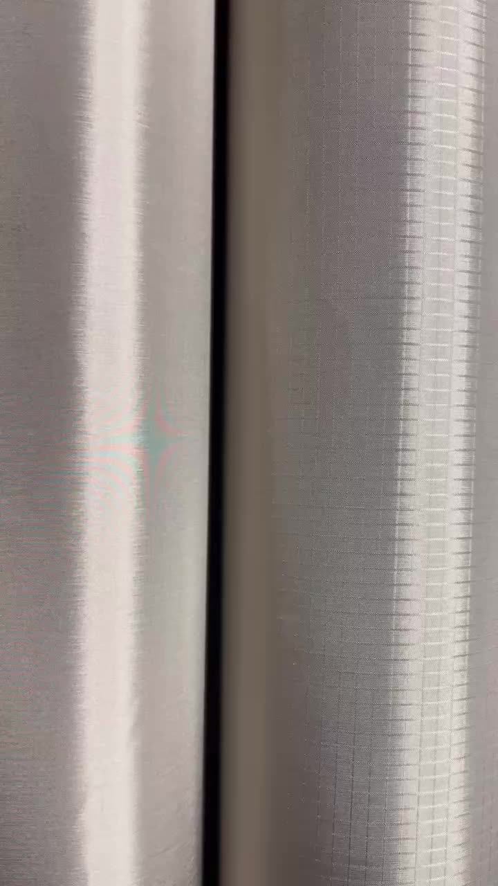 Good Shielding Effect Nickel-copper Plated Electromagnetic Shielding ...