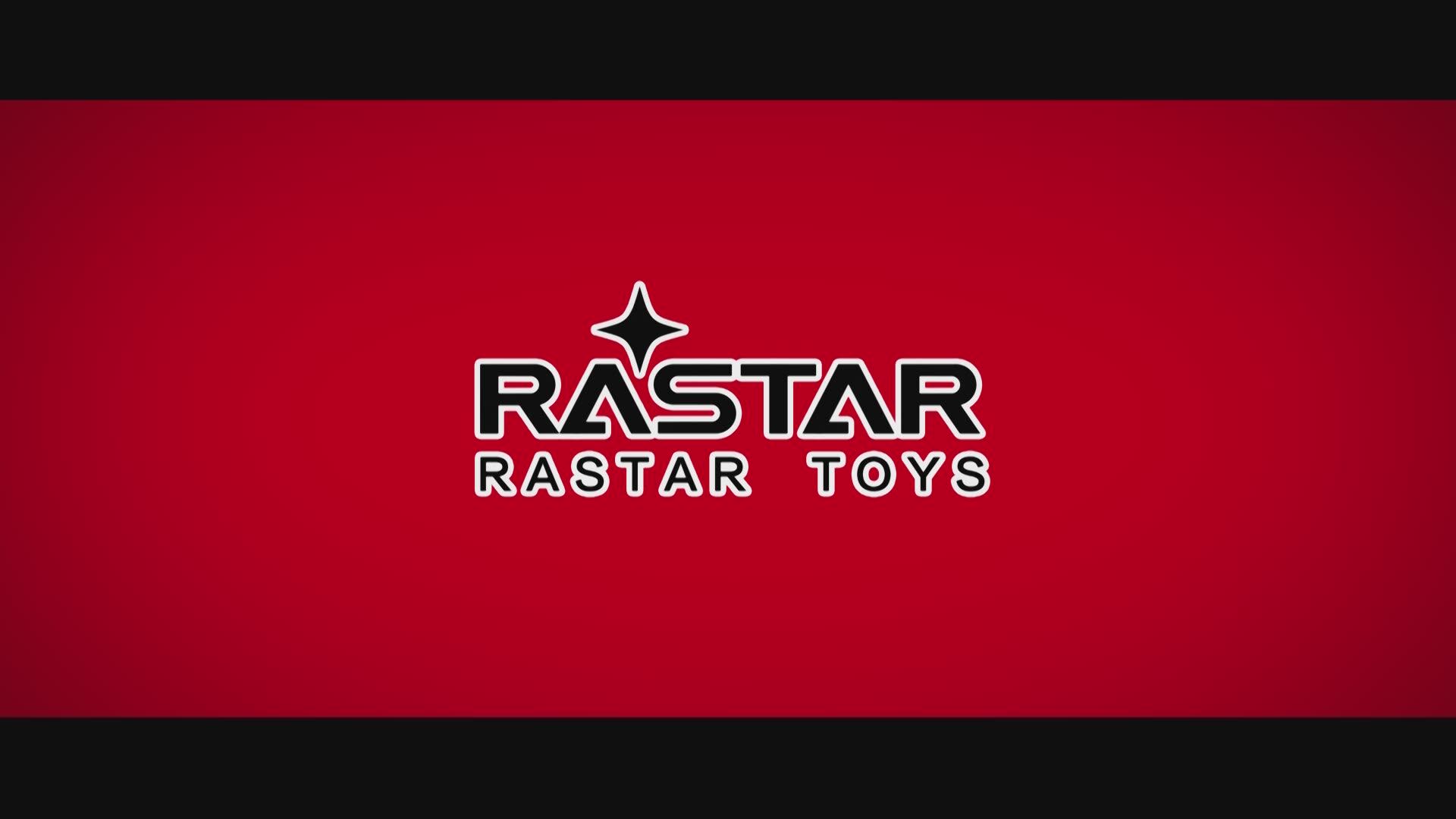 Rastar 1:18 Mclaren F1 Mcl36 Licensed Rc Cars Vehicle Racing Toys For ...