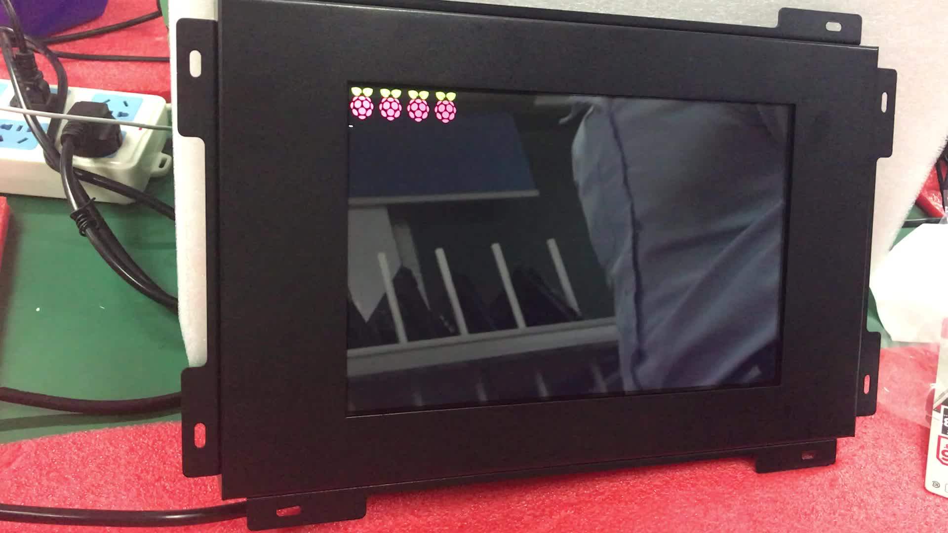 Raspberry Pi Lcd Touch Screen 10.1 Inch Ips Raspberry Pi Lcd Monitor ...