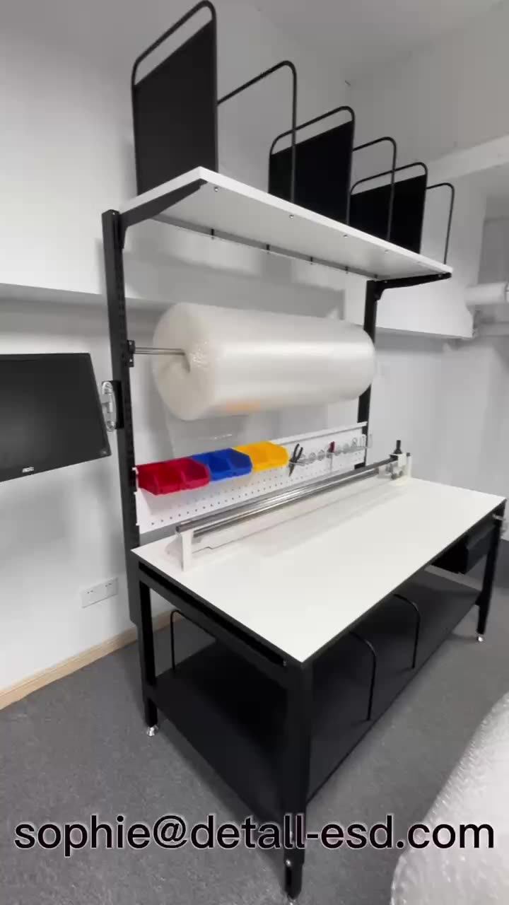 Detall-shanghai Manufatucre Automatic Industrial Packing Line Machine ...