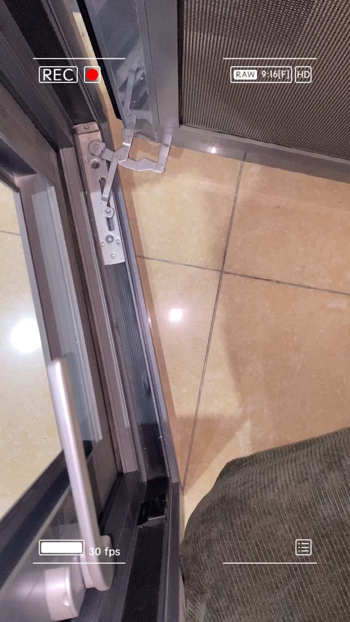 Casement Window Sus304 1902s Invisible Hinge Window Friction Stay 90 ...