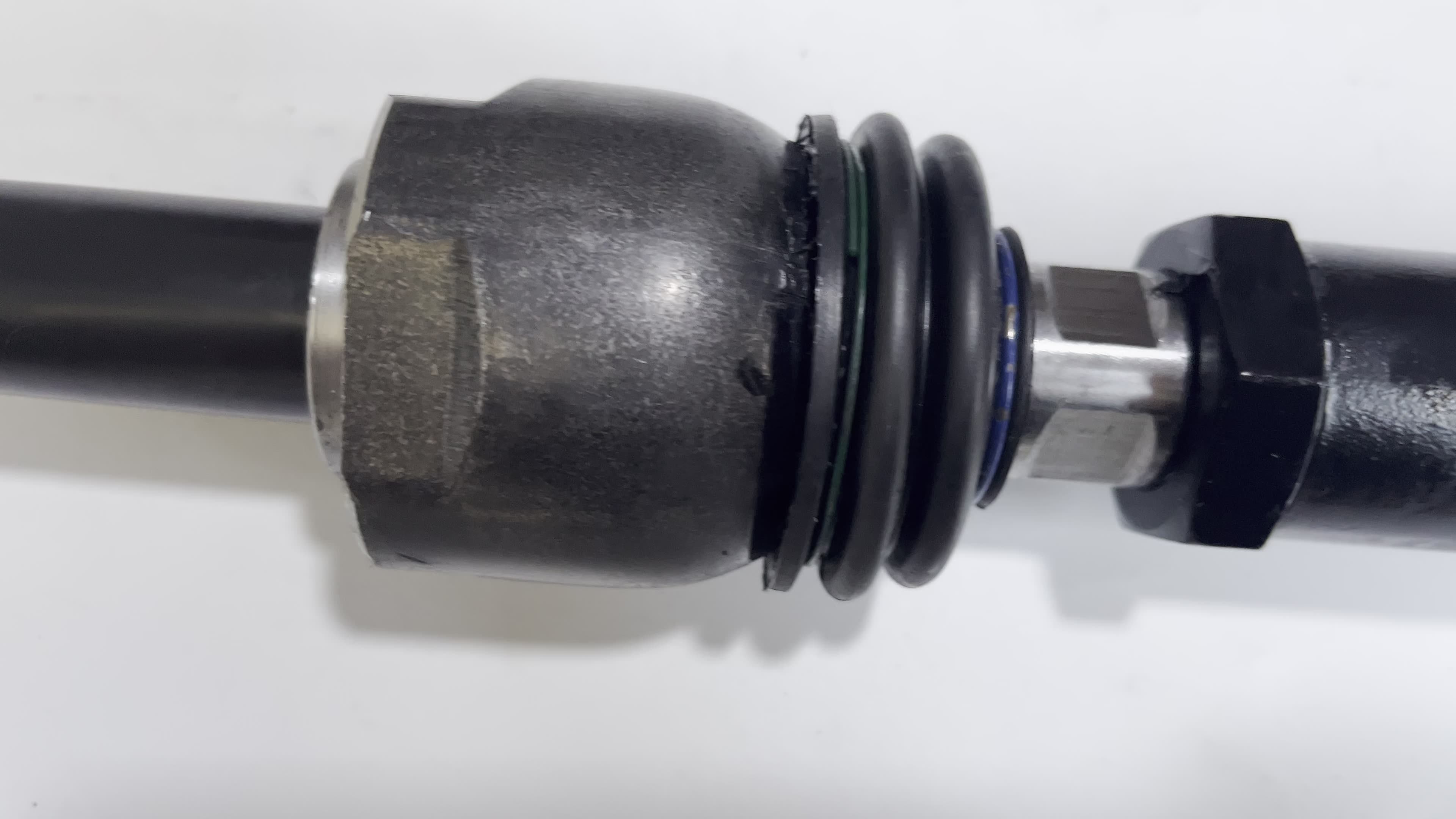 Backhoe Loader Spare Parts Tie Rod 209-9886 2099886 Replacement For ...