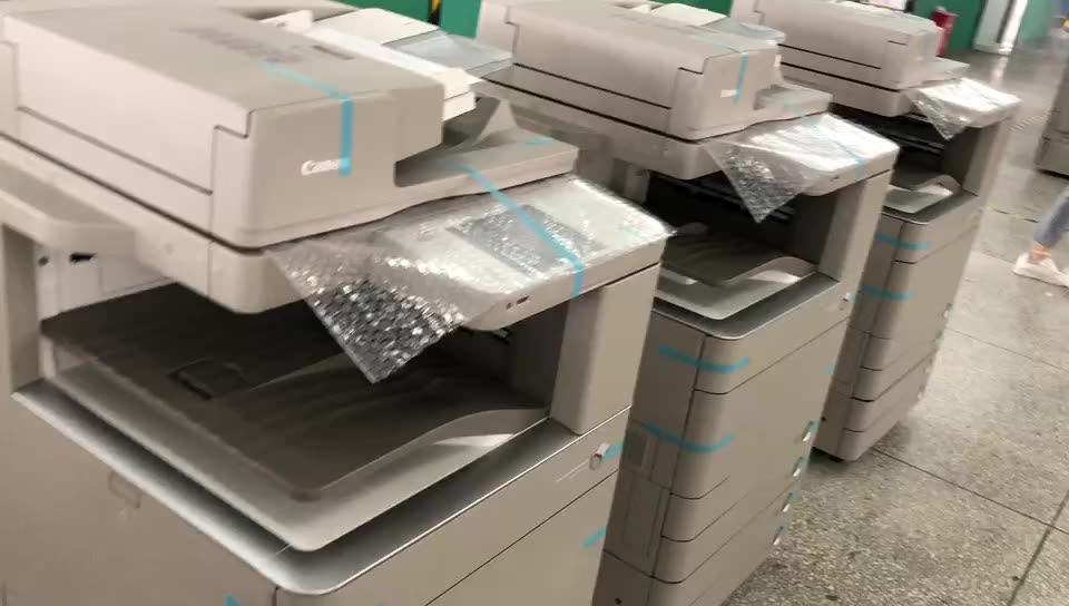 Copiers Manufactures Photocopy Machine For Canon Ir C5240 Digital ...