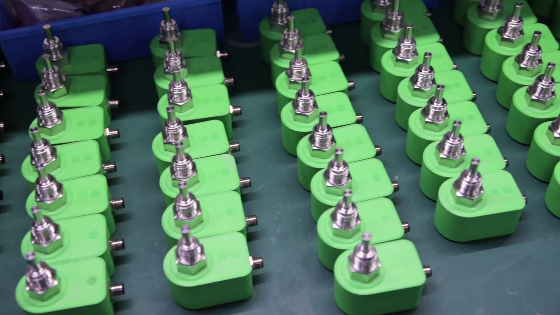 Stainless Steel Flow Switches Water Flow Control Switch Led Indicator ...