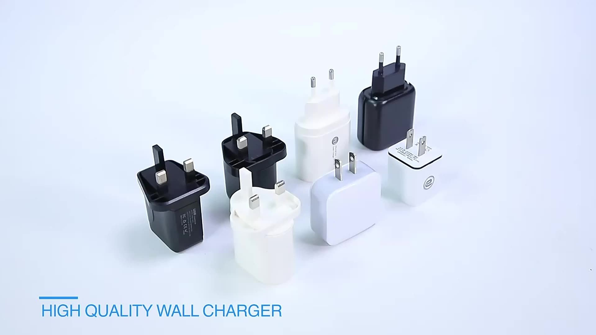 Charging Block Upgraded 20w Usb C Wall Charger Block Dual Port Pd Power ...