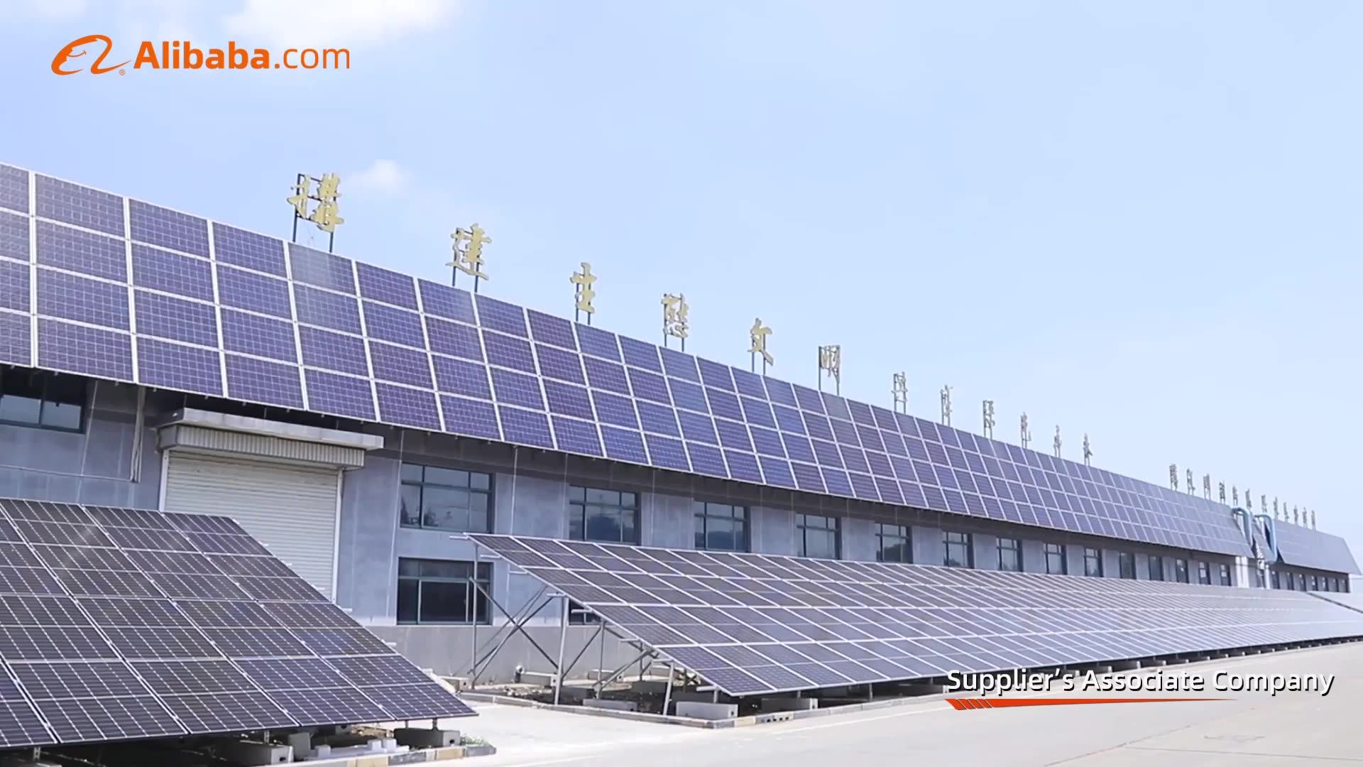 Longi Trina Vertex S Mono Pv Panels 405w 410w 415w 420w 425w Solar ...