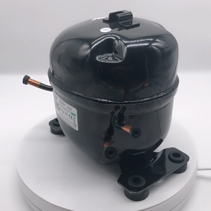 R134a 1/5hp Refrigeration Compressor - Buy R134a Refrigeration Compressor,Refrigeration ...