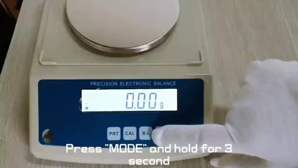 0.01g Digital Weight Machine Textile Gsm Fabric Scale - Buy Gsm Scale ...