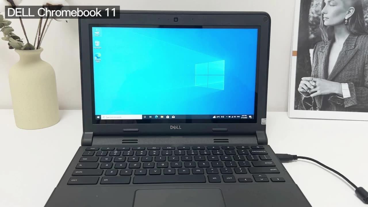 Ordenador Portátil De Segunda Mano,Computadora Portátil De 11,6 ...