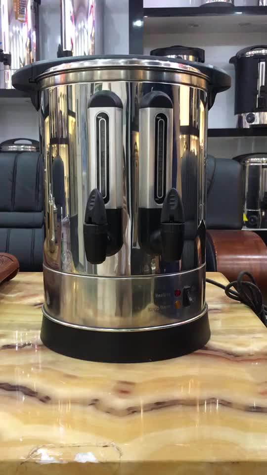 Large Capacity Milk Warming Boiler Tea Boiler For Commercial - Buy Milk ...