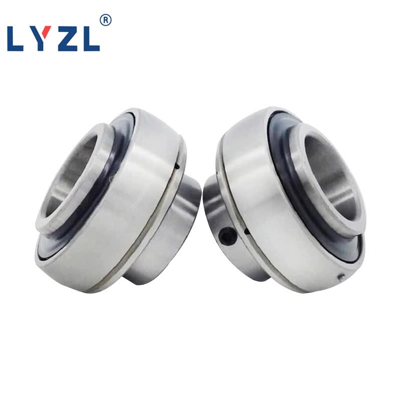 Bearing Uc211 Uc212 Uc213 Uc214 Uc215 Uc216 Uc217 Uc218 Uc219 Ball Pillow Block Bearing - Buy ...