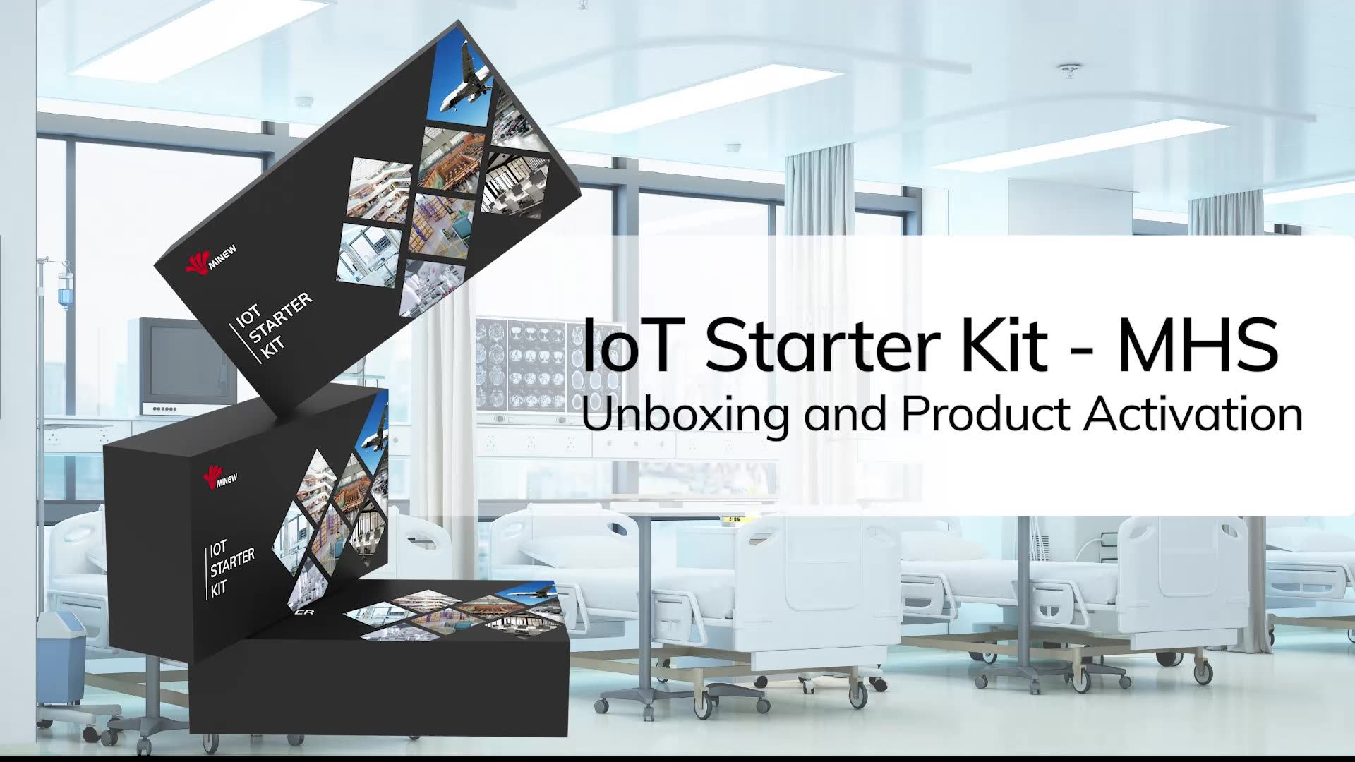 Iot Smart Healthcare Tracker Wearable Accelerometer Bluetooth Beacon ...