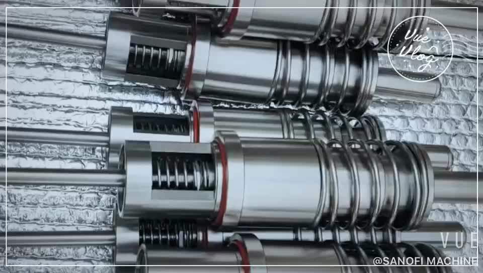 Overflow Filling Nozzle Vavles - Buy Overflow Filling,Overflow Nozzle ...