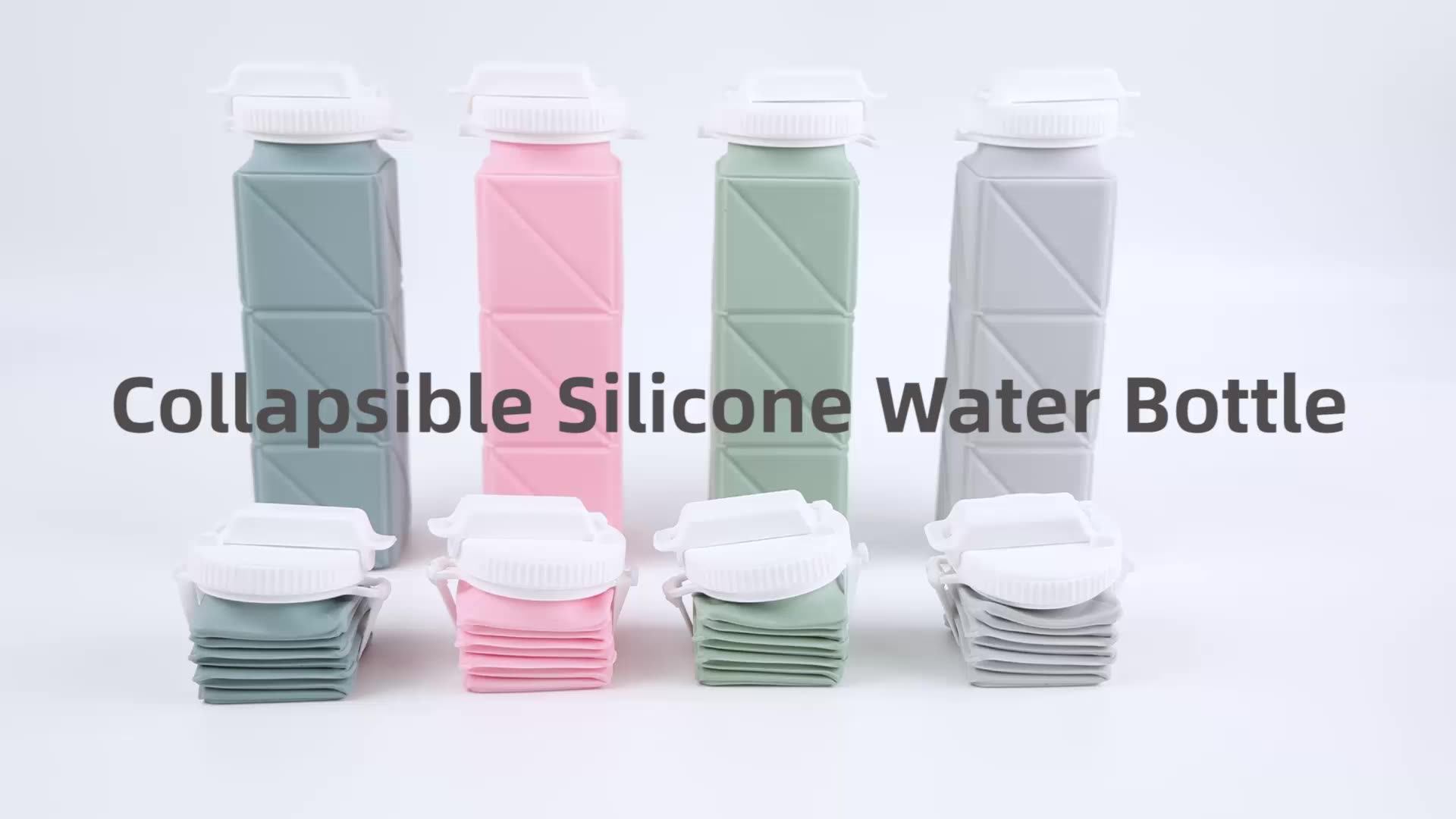 Outdoor Eco Friendly Custom Logo Leakproof 21oz Outdoor Travel Reusable ...